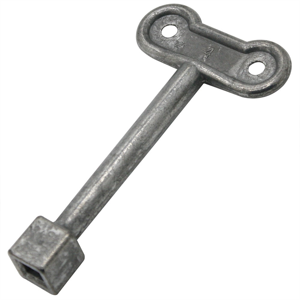 Thrifco 4400281 5/16 Inch X 3 Inch Universal Gas Valve / Furnace Key ...