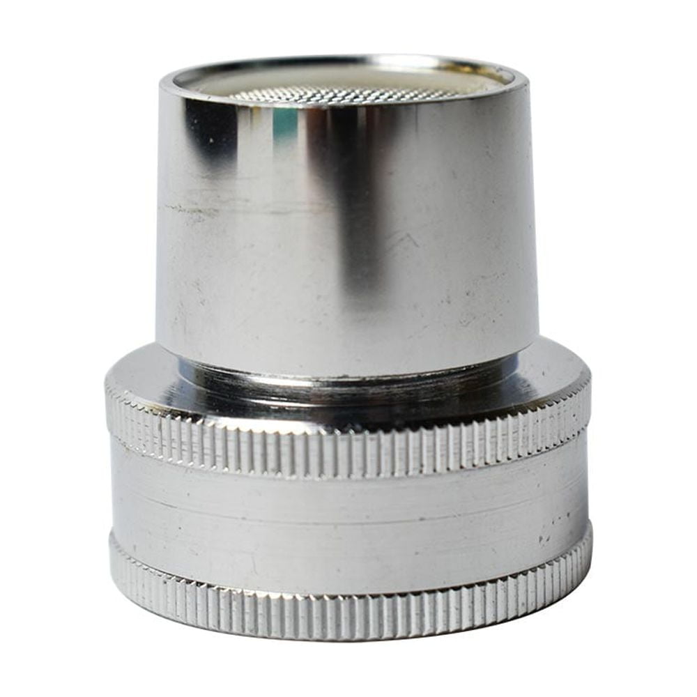 Thrifco 4400855 Aerator with Hose Threads Lead Free Brass - Walmart.com