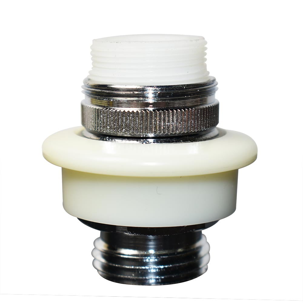 Thrifco 4400871 Small Snap Coupling Set, Snap Coupler with 1/2 Inch IPS ...