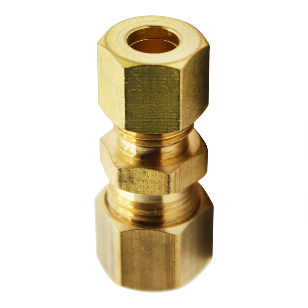5 16 Compression Fitting