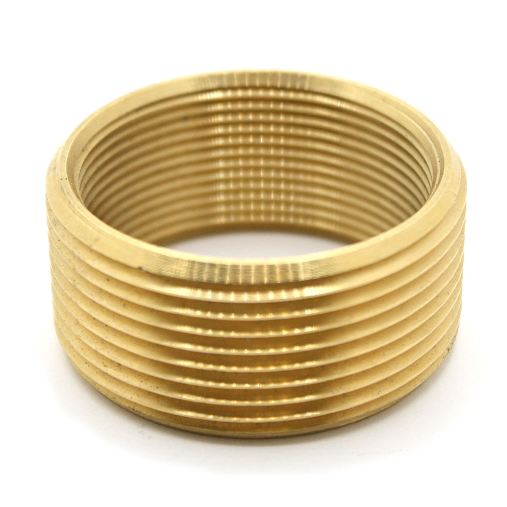 Thrifco 4401713 Tub / Shower Waste & Overflow Drain Brass Adapter ...