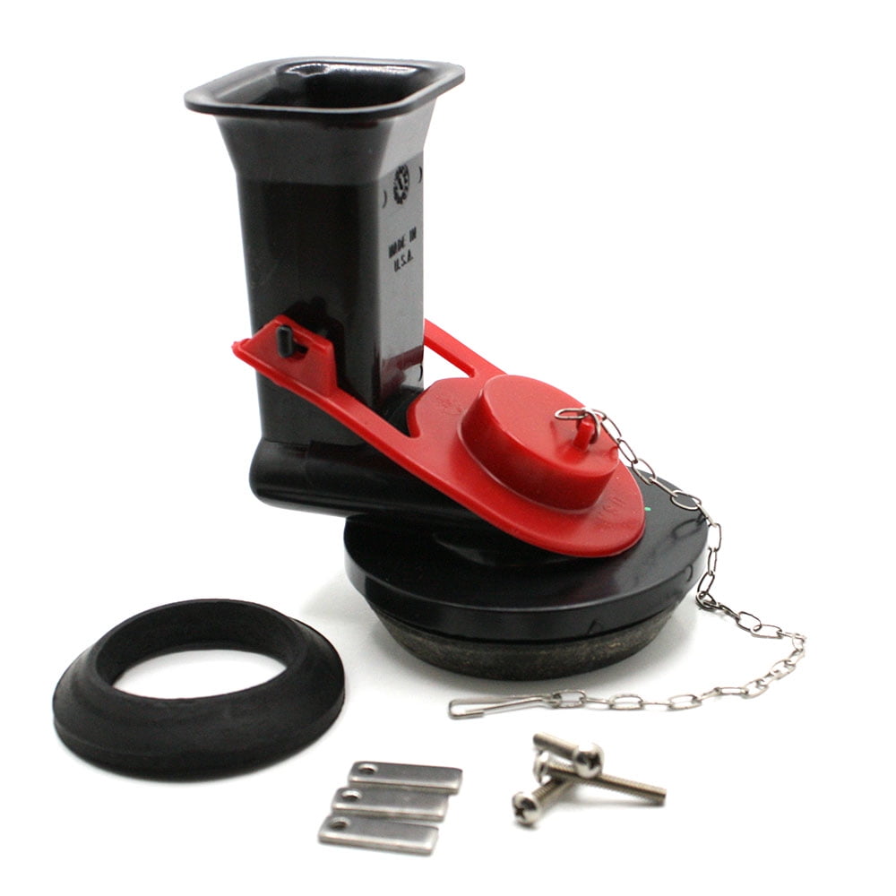 Thrifco 4401732 Kohler Rialto Flush Valve - Walmart.com
