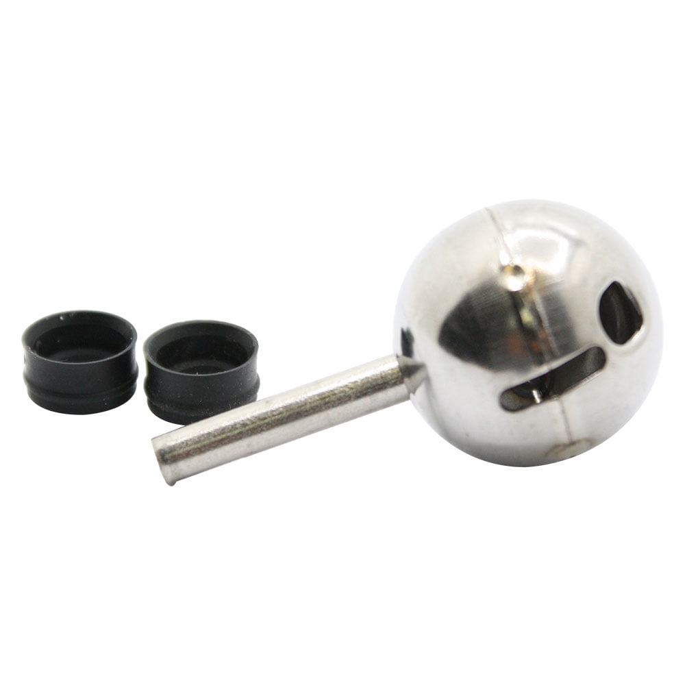 Thrifco Plumbing 4401884 Stainless Ball #70 Aftermarket Replacement for ...