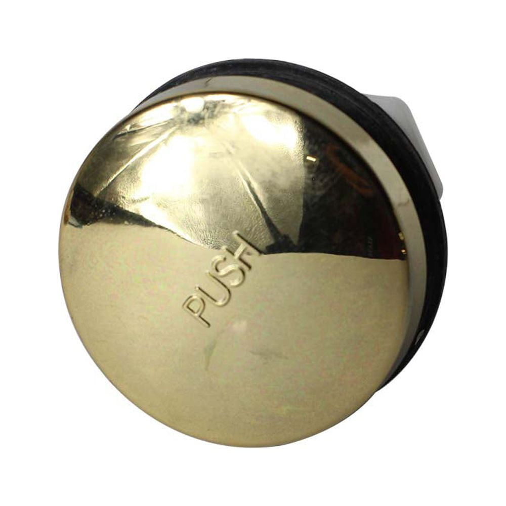 Thrifco Plumbing 4402242 PB Tip Toe Stopper 3/8 - Walmart.com