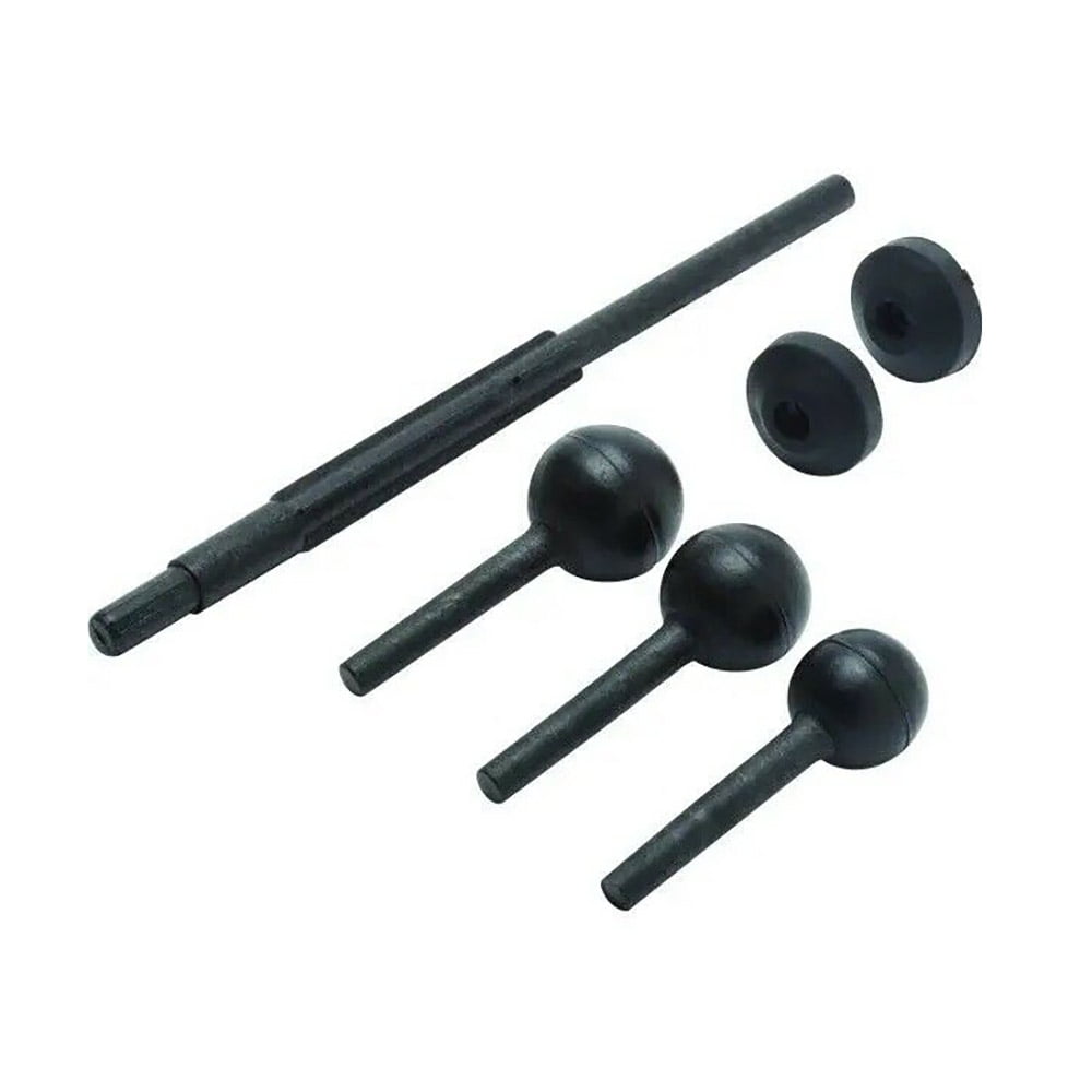 Thrifco Plumbing 4402491 Universal Horizontal Pop-up Rod - Walmart.com