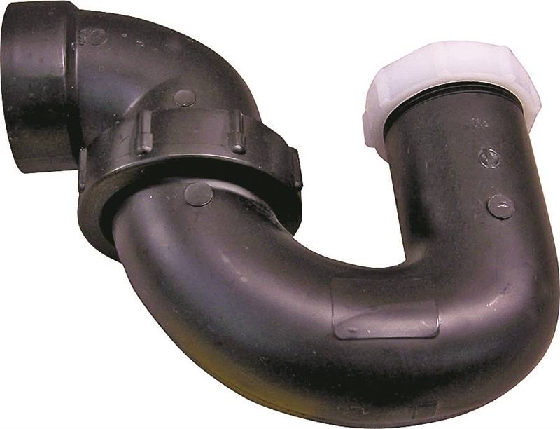 Genova Products 88715 1-1/2X1-1/2X1-1/4 P-Trap - Walmart.com