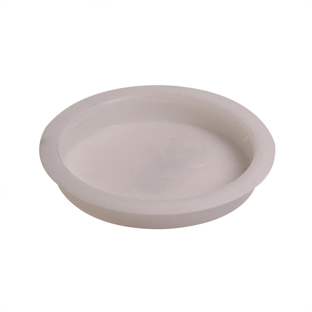 Thrifco Plumbing 6793762 93762 2 Inch Test Plug (White) - Walmart.com