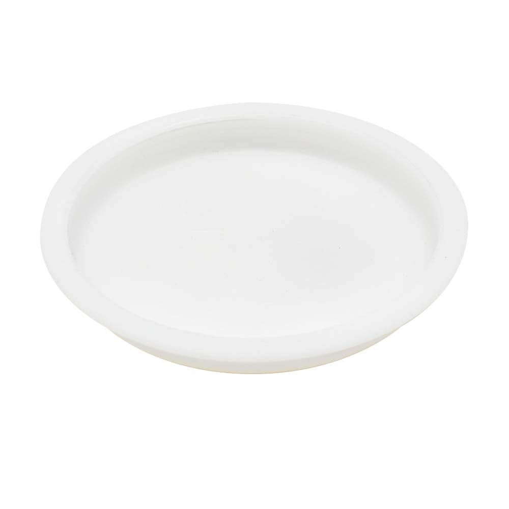 Thrifco Plumbing 6793763 93763 3 Inch Test Plug (White) - Walmart.com