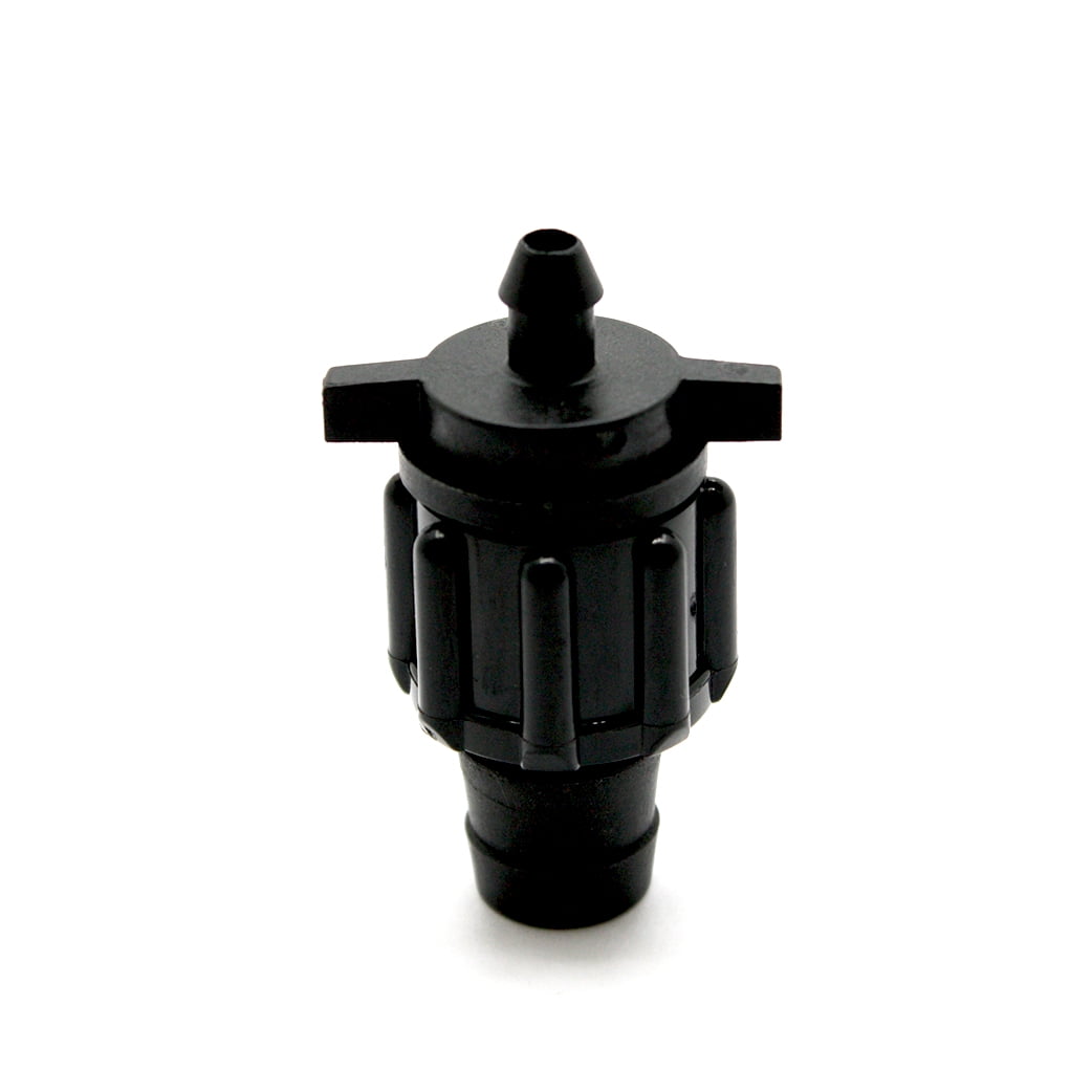 Thrifco Plumbing 6862314 Tape-Loc X 1/4 Barb Adapter - Walmart.com