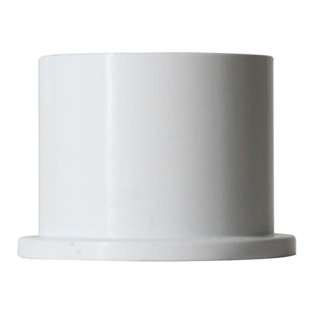 Thrifco Plumbing 8113466 1-1/2 Inch x 1-1/4 Inch Slip x Threaded PVC ...