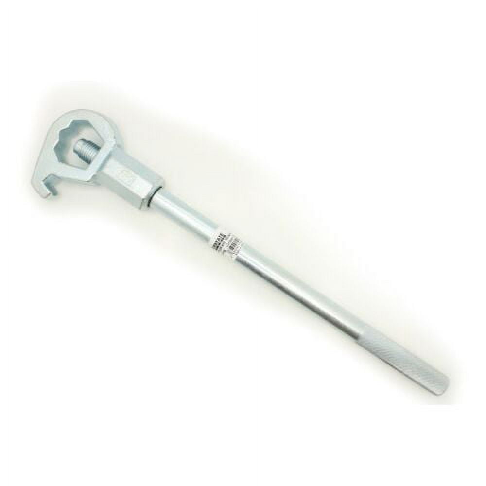 Thrifco Plumbing 8615000 Fire Hydrant Wrench Ajustable - Walmart.com