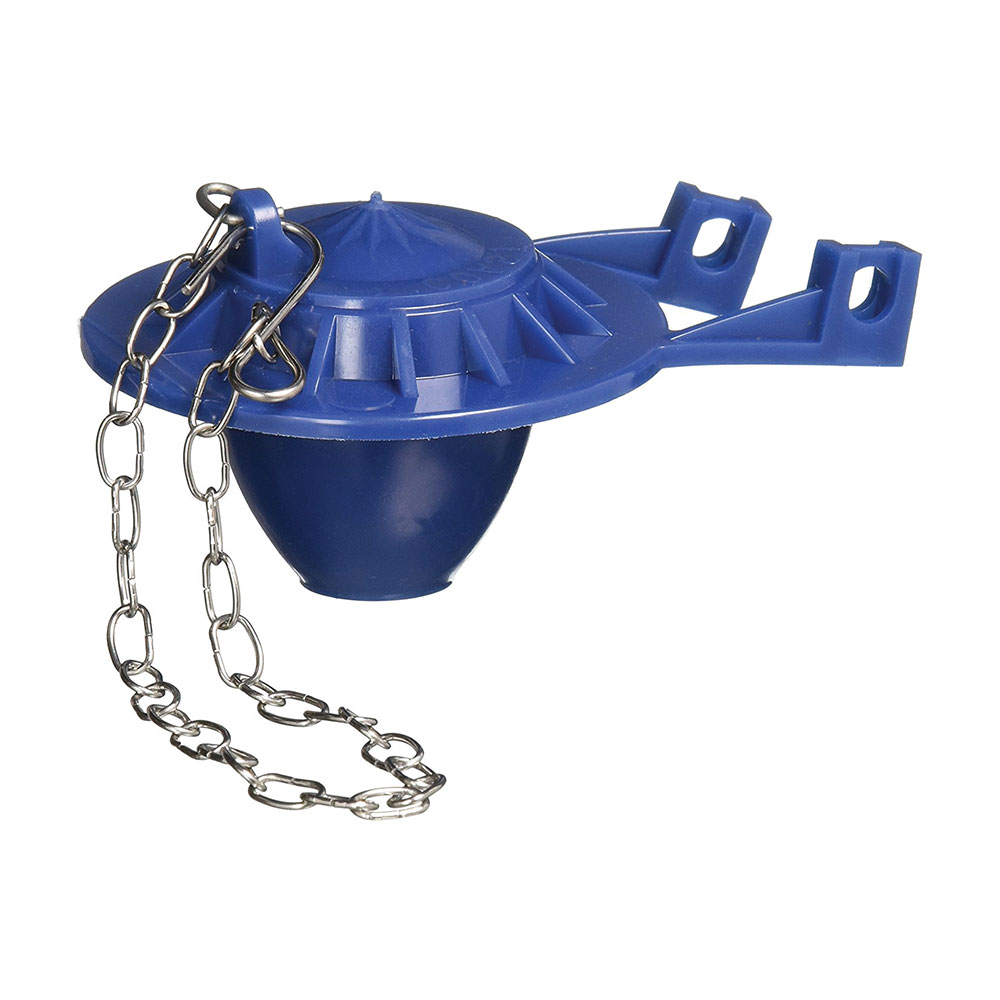 Thrifco Plumbing 9400140 Universal Coast Type Toilet Repair Flapper ...