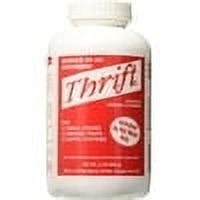 Thrift Marketing T-200 Heavy Duty Main Line Pipe Drain Cleaner ...