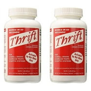 Duda Energy Red Hot Devil Lye - 99+% Pure Sodium Hydroxide - Walmart.com