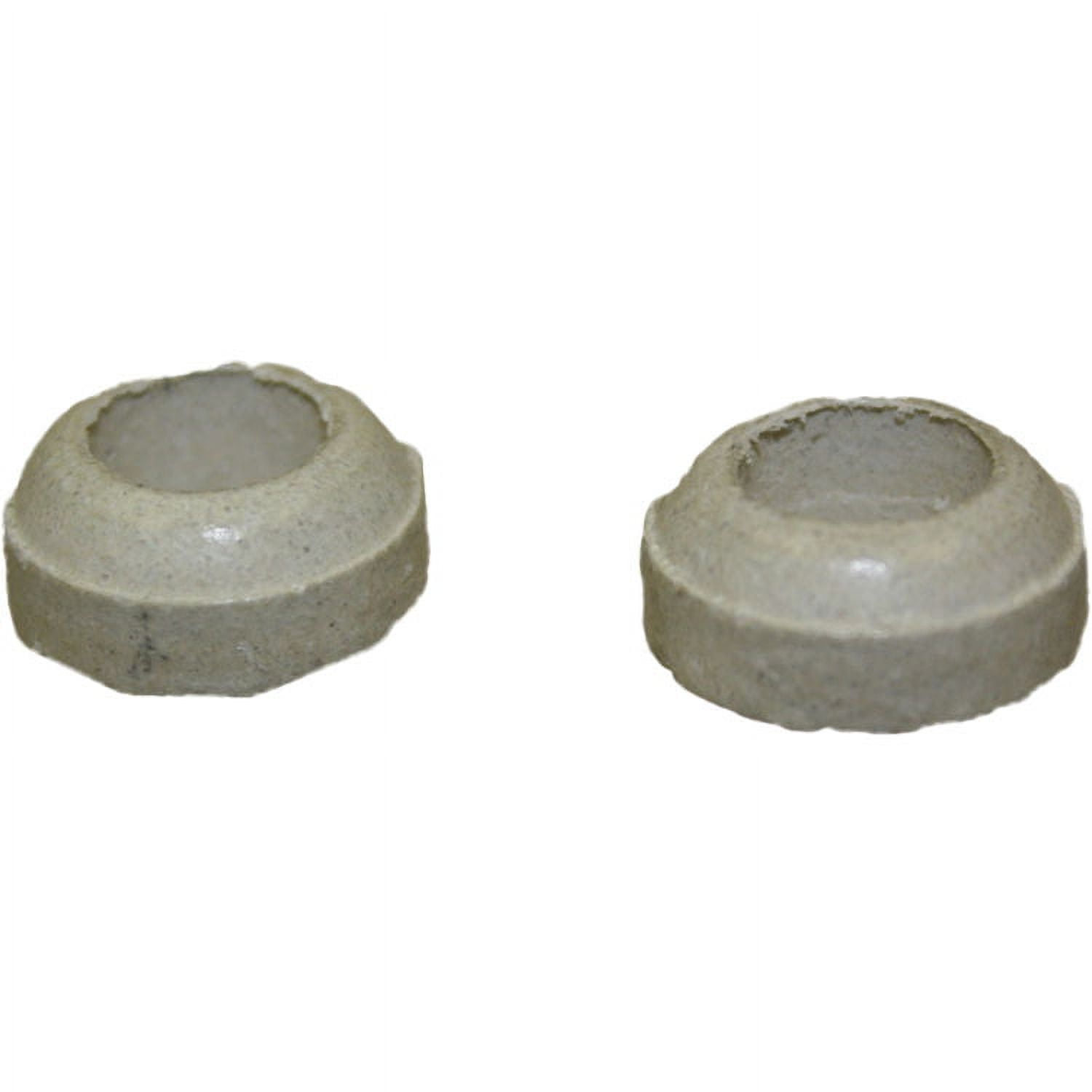 Thrifty 1887-T 70 Delta Ball - Brass - Walmart.com