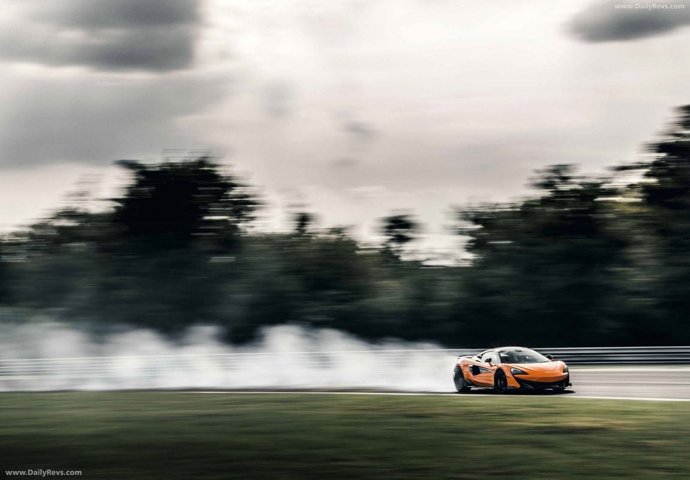 Thrill Racing Car Drifting Race Snow Speed Happy Birthday Party ...