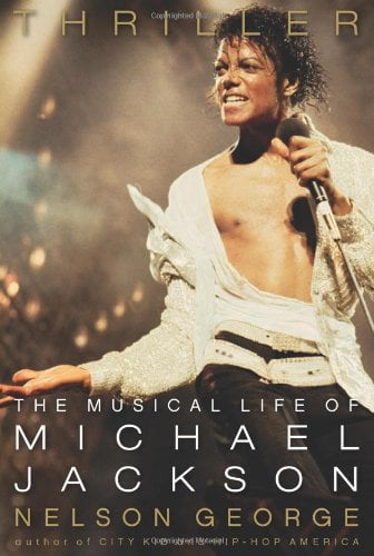 Pre-Owned Thriller : The Musical Life of Michael Jackson - Walmart.com