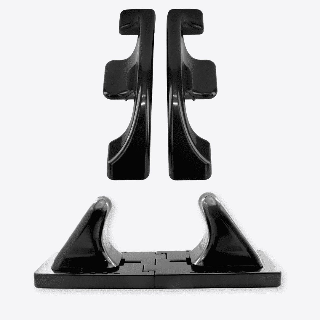 Thrival Dual Release Pro - Arch and Wave bundle for psoas, back, hips ...