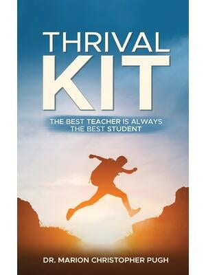 Thrival Kit: The Best Teacher is Always the Best Student - Walmart.com