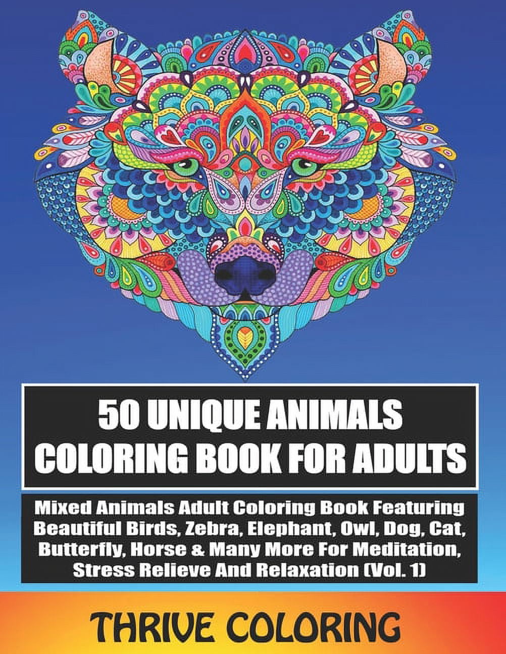 Animals Unique