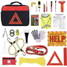 Car Emergency Kits
