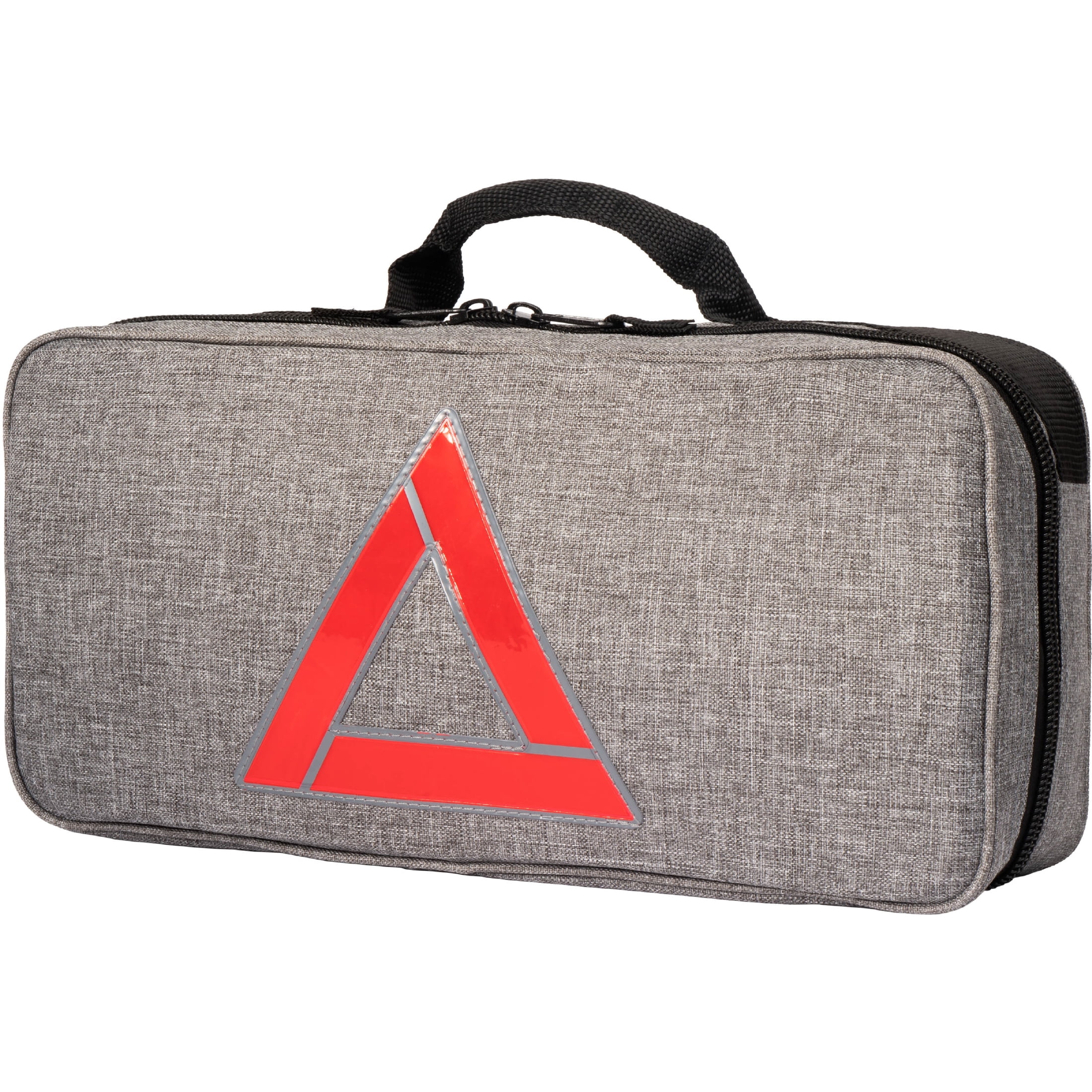 Thrive Automotive 104 Piece Car Emergency & First Aid Kit with Jumper ...