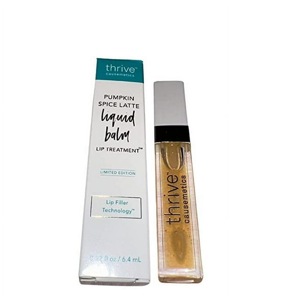 Thrive Cosmetics Stores