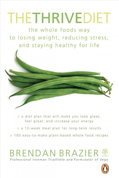 Thrive Life Foods