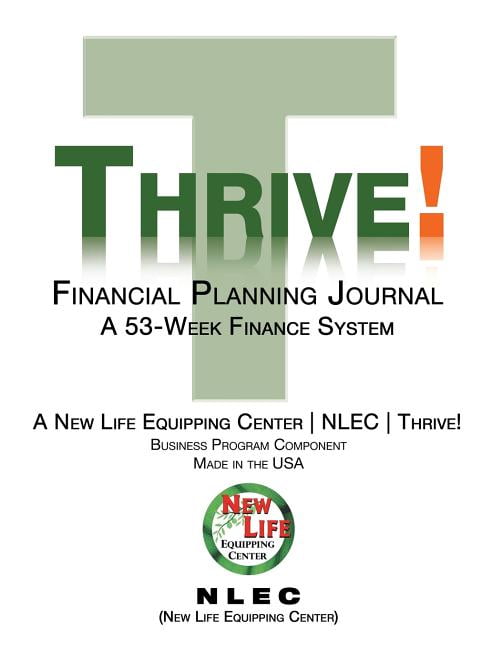Thrive System