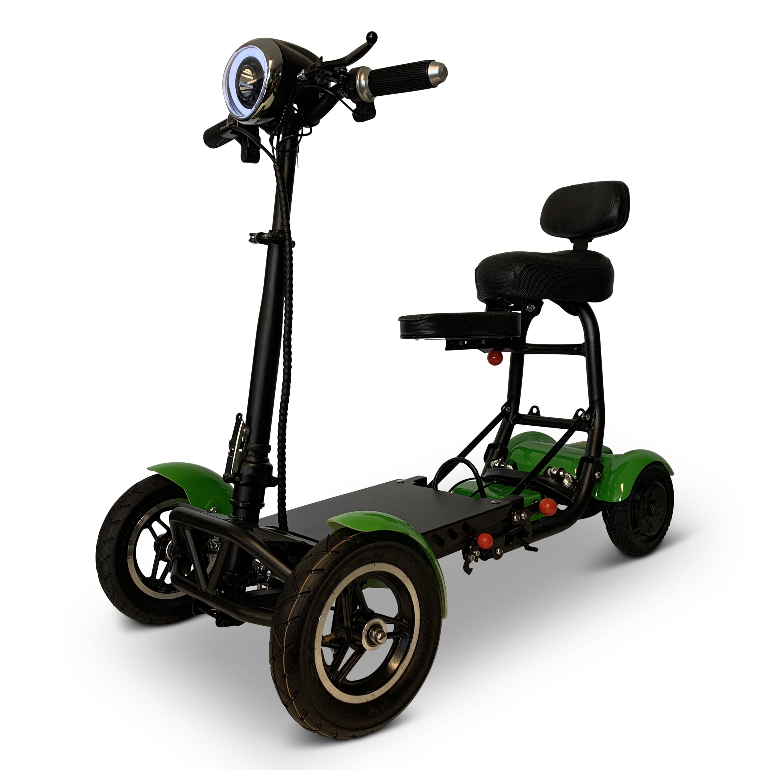 Thrive Mobility Folding Electric Wheelchair, Medical Mobility Scooter ...