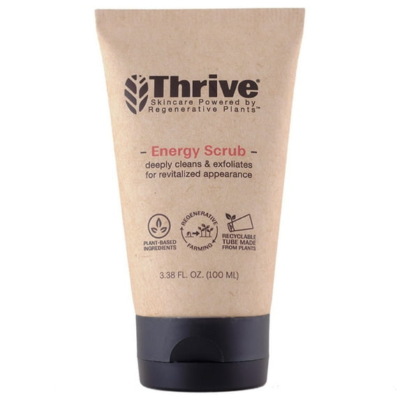 Thrive Natural Care