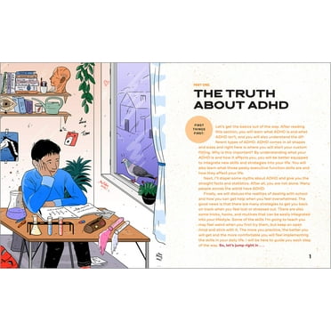 Mindfulness for Teens with ADHD : A Skill-Building Workbook to Help You ...