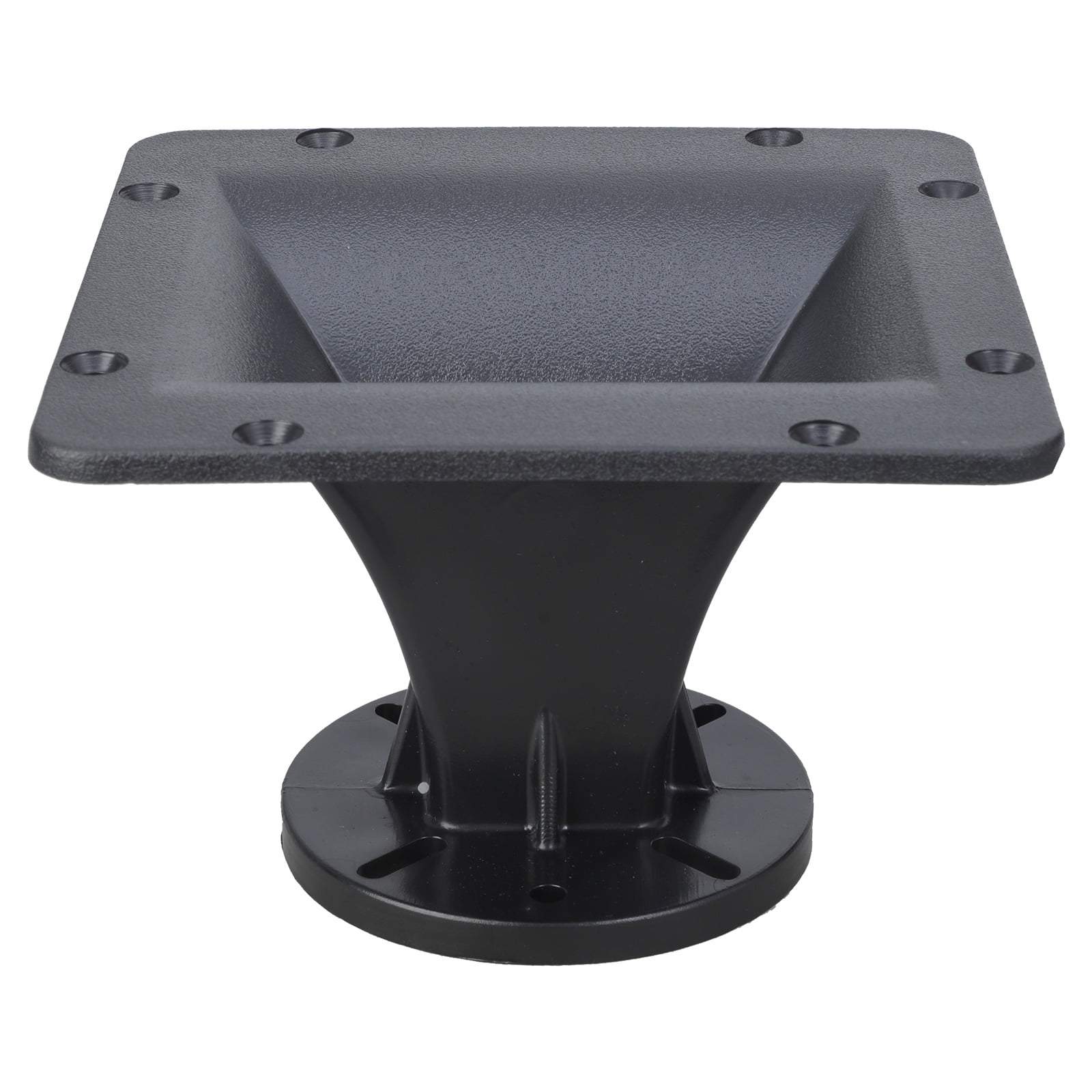 Throat Loudspeaker Horn Tweeter Home Stage Speaker Flat Tweeter for ...