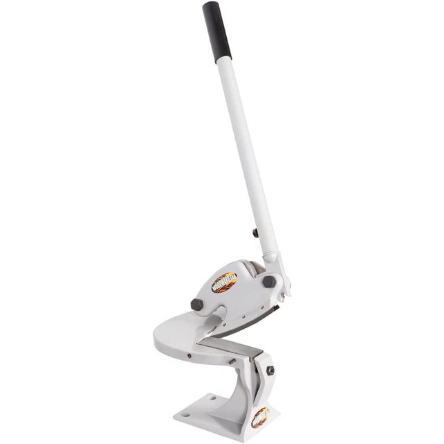 Throatless Hand Shear - Multi Purpose Cutter - Walmart.com