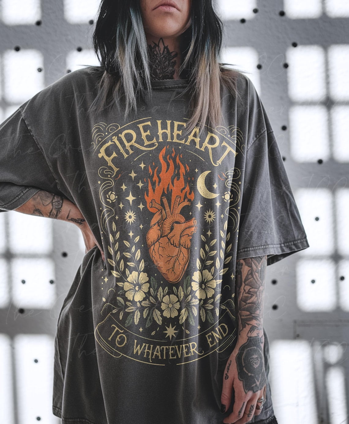 Throne Of Glass Fireheart Shirt, Throne Of Glass Tshirt, Terrasen To ...