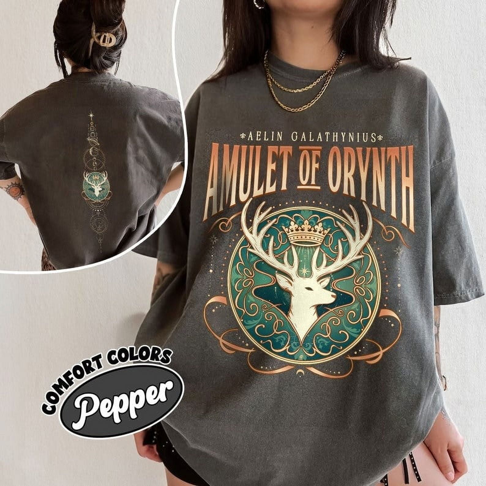 Throne Of Glass Comfort Colors Shirt Merch, Aelin Galathynius TOG Shirt ...