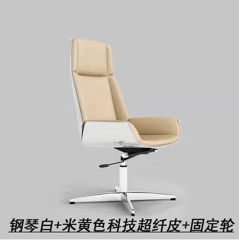 Throne Rocking Office Chair Revolve Ergonomic Waiting Editor Office ...