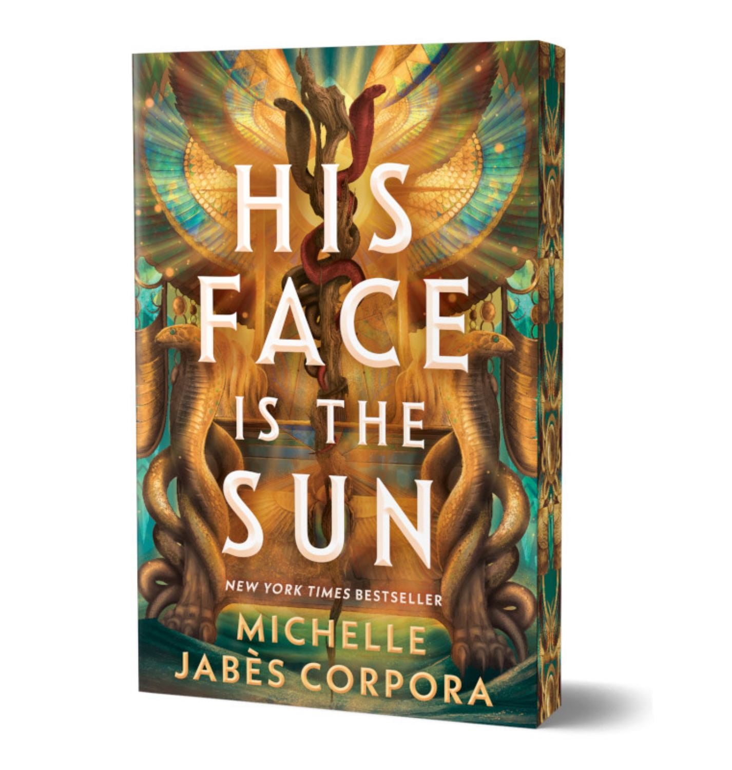 His Face Is the Sun (Deluxe Edition) (Paperback) - Walmart.com