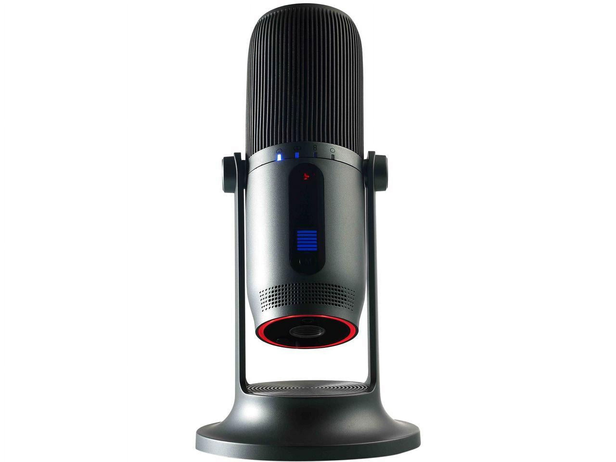 Thronmax M2G MDrill One USB Microphone - Slate Grey - Walmart.com