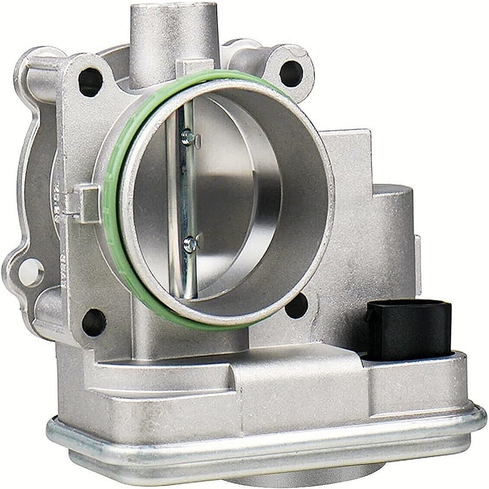 Throttle Body 04891735AC for 2007-2017 Chrysler Dodge Jeep Compass ...