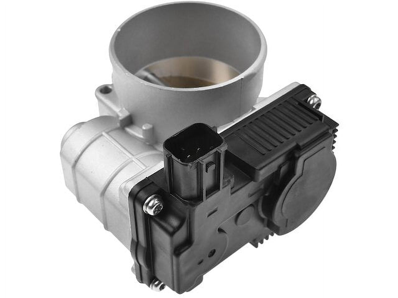 Infiniti G35 Fuel Injection Throttle Body