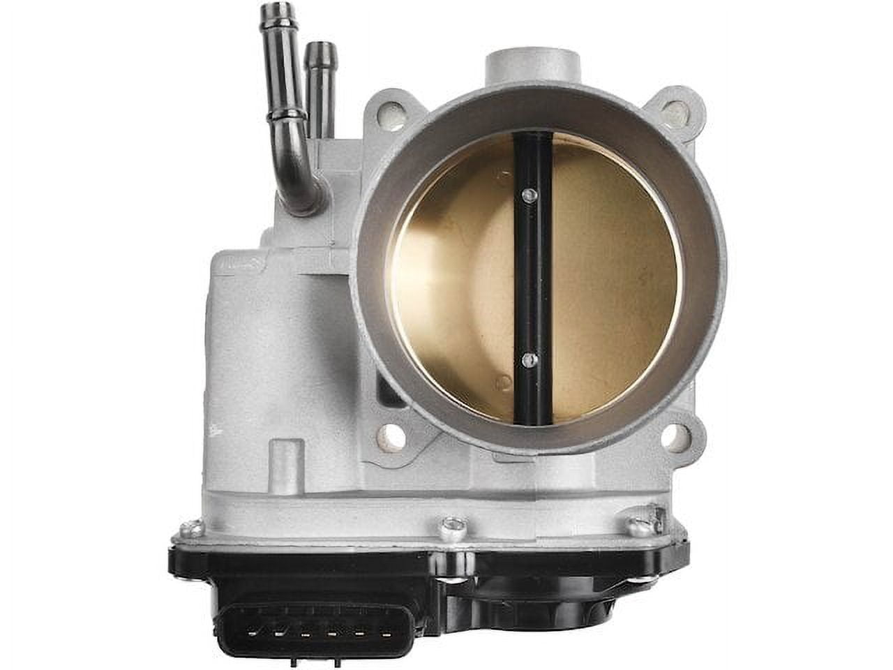 Throttle Body 1 - Compatible with 2007 - 2017 RX350 3.5L V6 2008 2009 ...