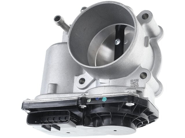 Throttle Body 1 - Compatible with 2011 - 2019 Toyota Corolla 1.8L 4 ...