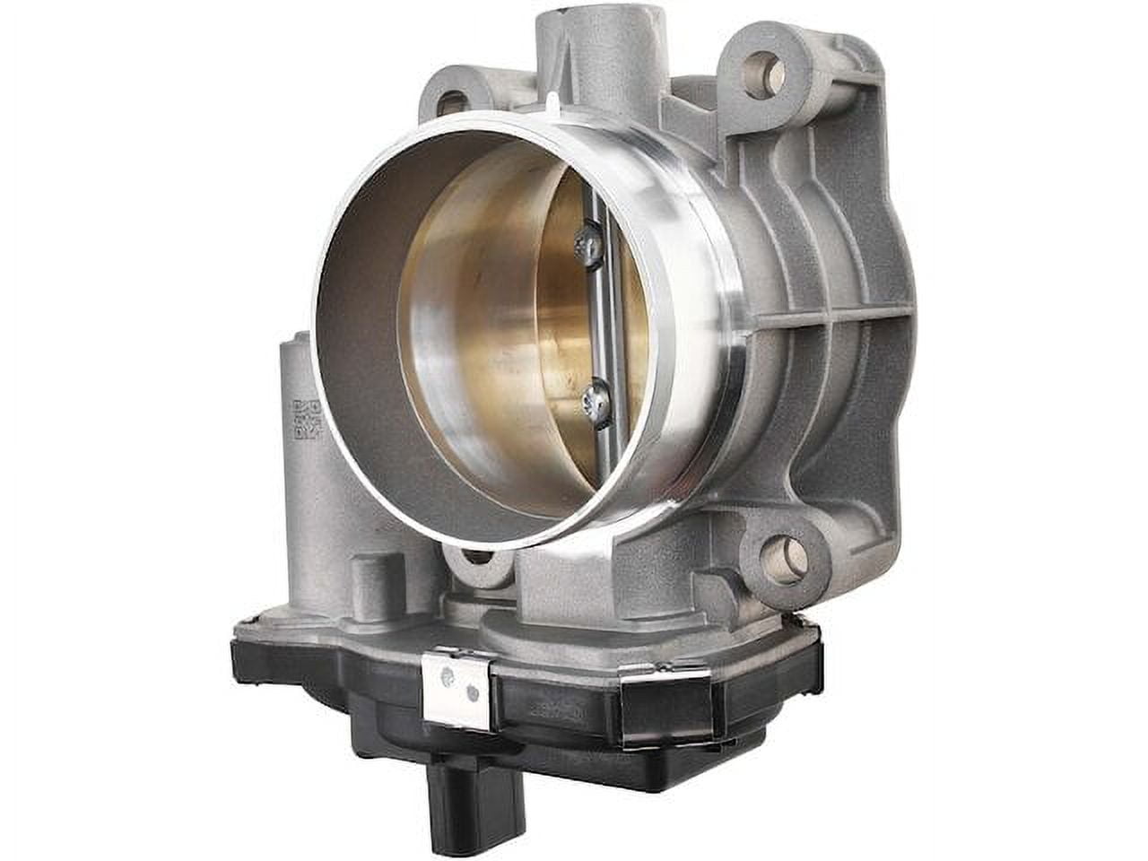 Throttle Body 1 - Compatible with 2012 - 2016 Buick LaCrosse 2.4L 4 ...