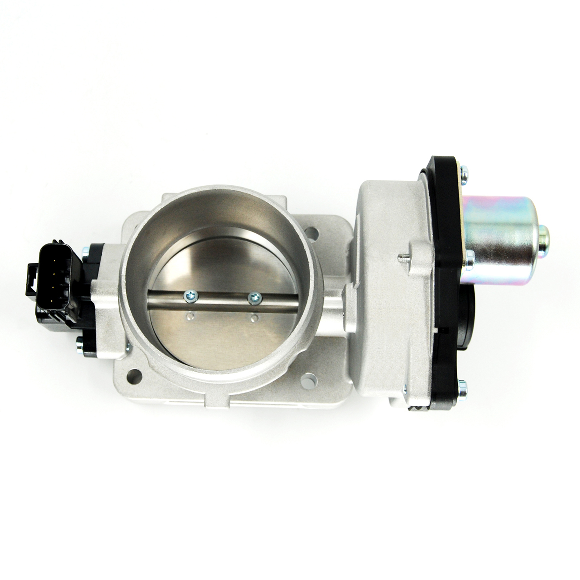 Throttle Body For 2004-2011 Ford Crown Victoria Explorer E-150 E-250 E ...
