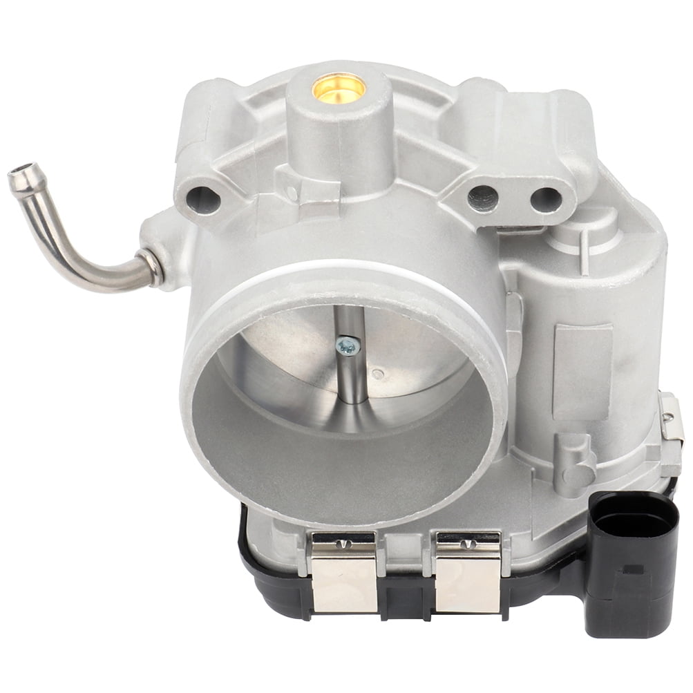 Throttle Body Air Restrictor Assembly,SCITOO Throttle Plate Kits ...