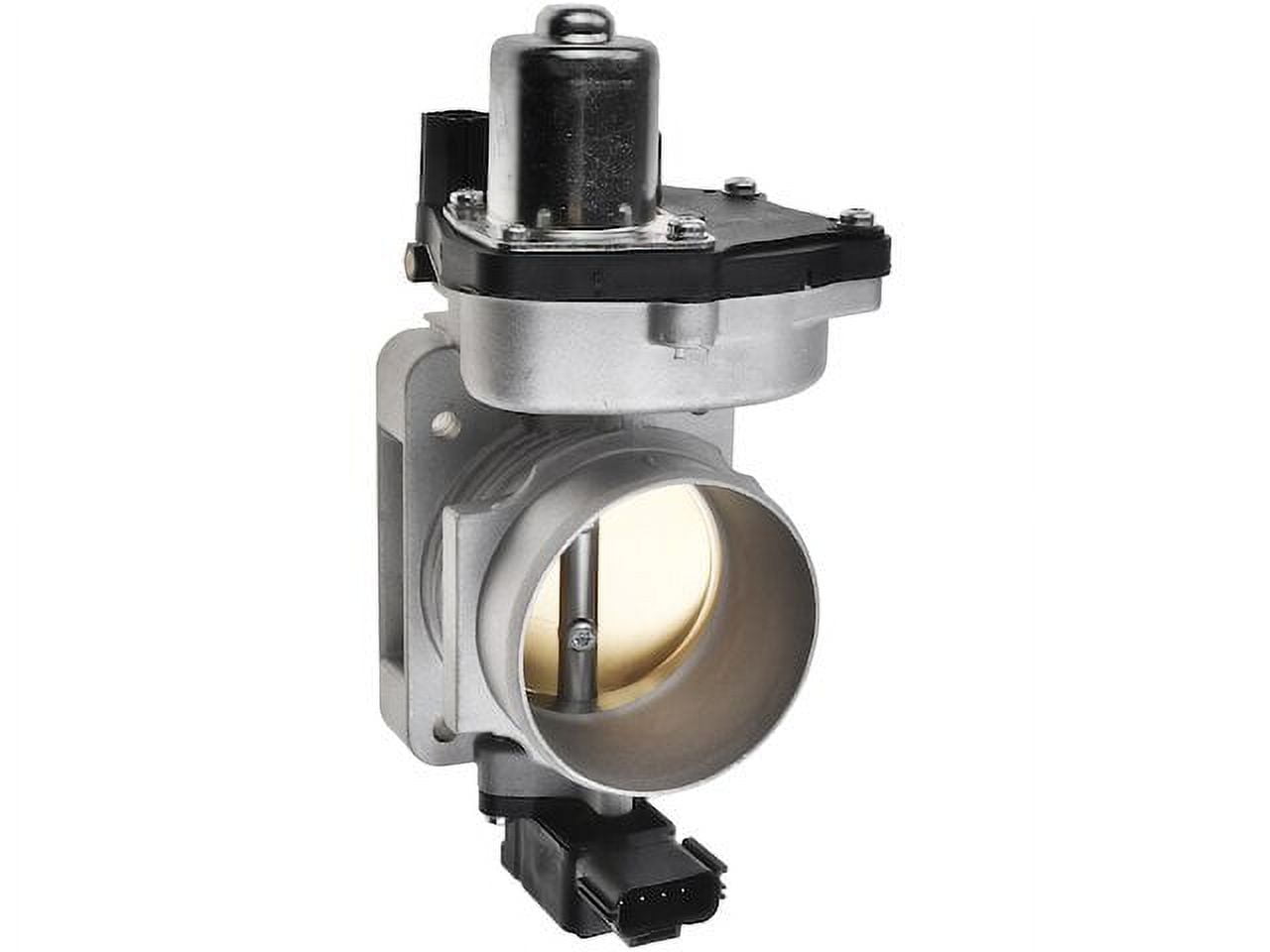 Throttle Body Assembly 1 - Compatible with 2003 - 2005 Lincoln LS 3.0L ...