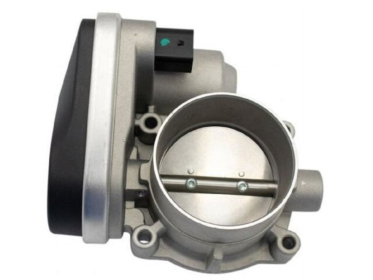 Dodge Magnum Fuel Injection Throttle Body