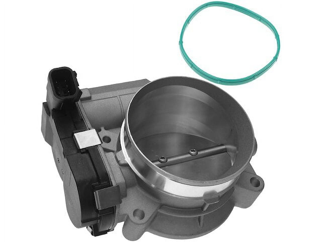 Buick Lucerne Fuel Injection Throttle Body