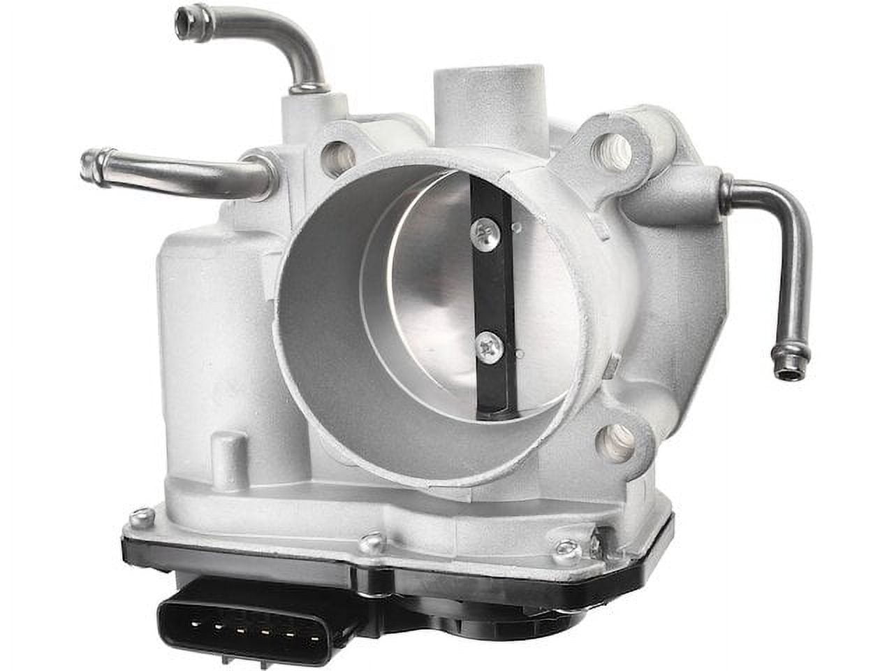 Throttle Body Assembly 1 - Compatible with 2008 - 2015 Scion xB Base 2 ...